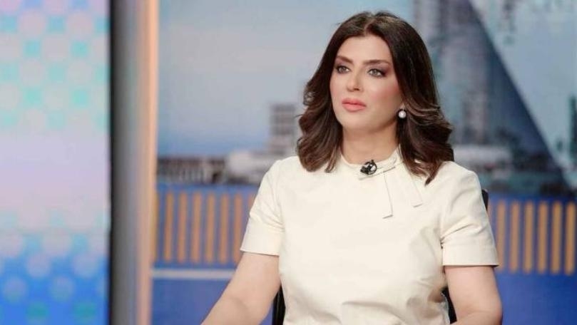 Watch: The final farewell to Hoda Chedid - MTV Lebanon