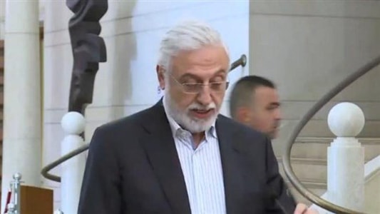 Jihad Al-Samad: We call on God to protect the Lebanese army because it ...