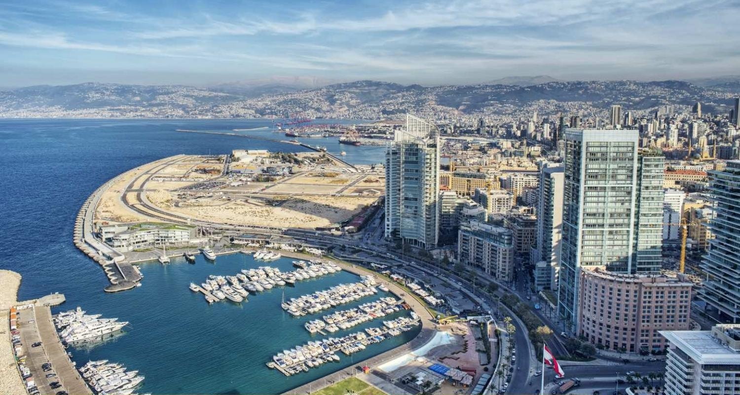 Weather updates for the rest of the week - MTV Lebanon