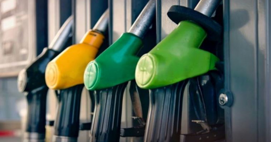 Gasoline Prices Witness Slight Increase in Lebanon - MTV Lebanon