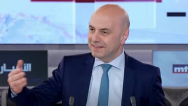 Hasbani to MTV: The changes in Syria have severed the strategic bridge ...
