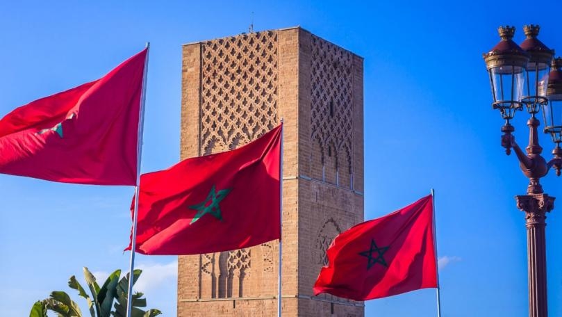 Morocco secures land route to deliver aid to Gaza - MTV Lebanon
