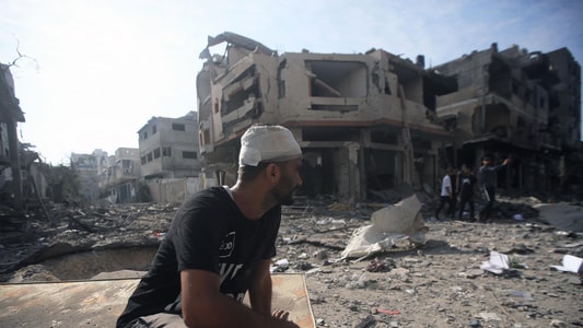 Al Jazeera: 4 individual were killed in an Israeli attack that ...