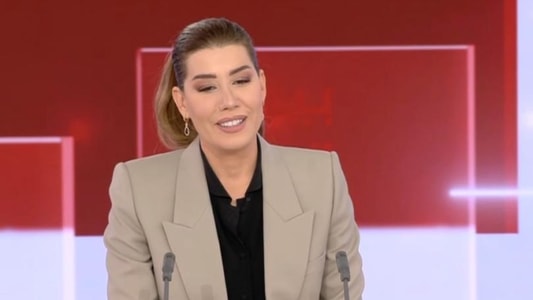 MP Paula Yacoubian to MTV: I congratulate Syria and the Syrian people ...