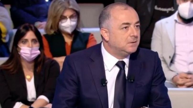 Bou Saab to MTV: There is injustice in the port explosion file; Shafik ...