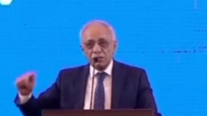 Candidate Nabil Itani: Beirut was and will remain united - MTV Lebanon