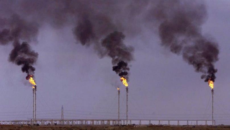 Oil exports back to normal rates after spillage at Iraq's Basrah ...