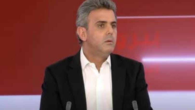 Hawat to MTV: The war of assassinations is more dangerous than a full ...