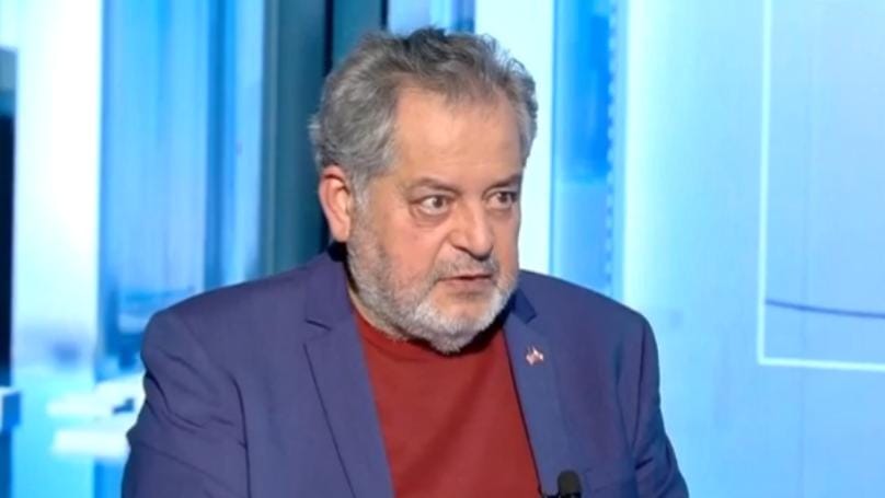 Assaad Rachdan to MTV: The problem in Lebanon is that foodstuffs are ...