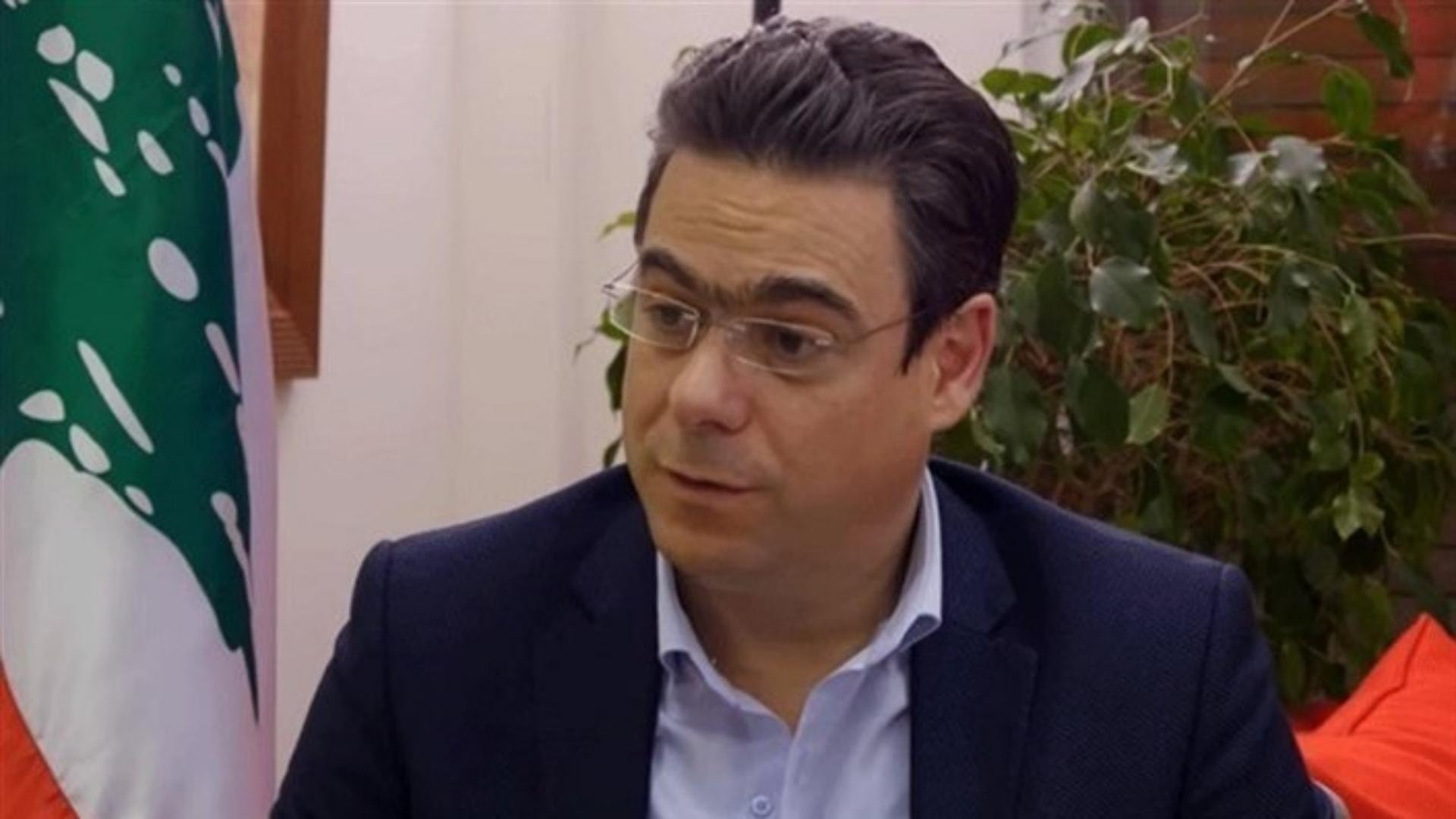 Former minister Nicolas Sehnaoui: I need to clarify the inaccuracies in ...
