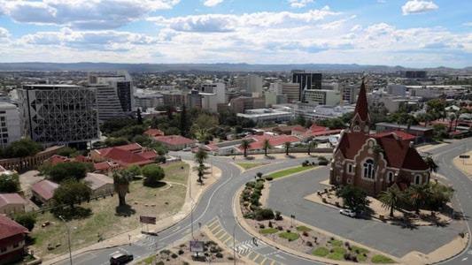 Namibia's cholera-free decade ends with one confirmed case - MTV Lebanon