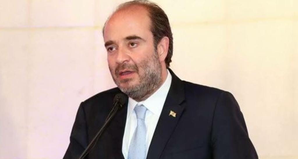 General Security celebrates 80th Anniversary, inaugurates new Beirut ...