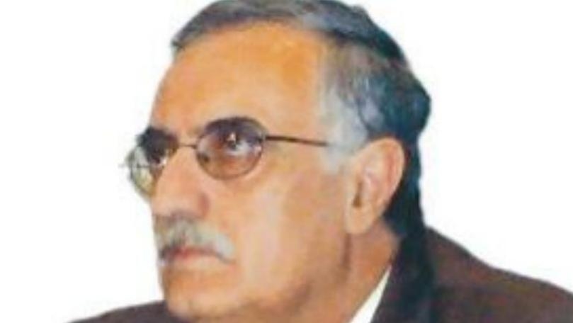 Journalist and writer George Nassif has died - MTV Lebanon