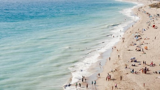 Weather in Lebanon: Hot air masses recede on Sunday, hot weather ...
