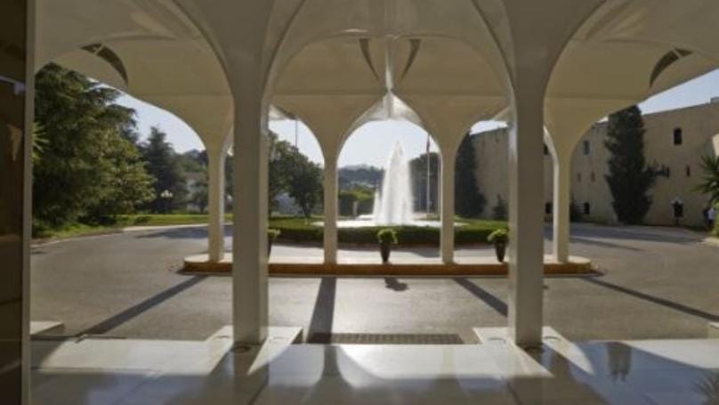 Cabinet decisions: Brigadier General Hassan Choucair has been appointed ...