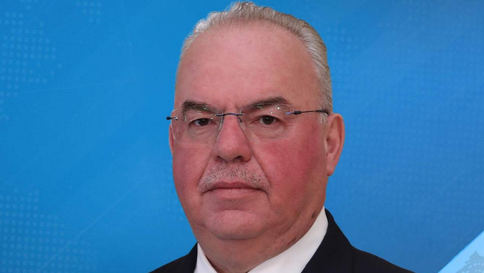 Telecoms Minister meets Zain Group CEO - MTV Lebanon