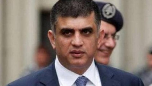 Major General Othman heads to USA on official visit - MTV Lebanon