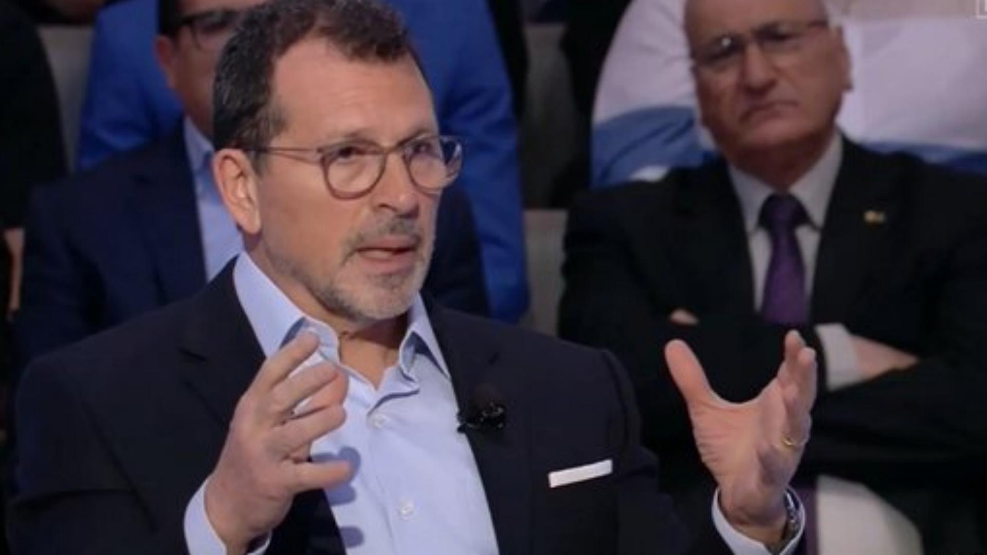 Shehadi to MTV: In my meeting with Ortagus, I did not encourage Israel ...