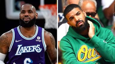 LeBron James, Rappers Drake and Future Named in $10 Million Lawsuit ...