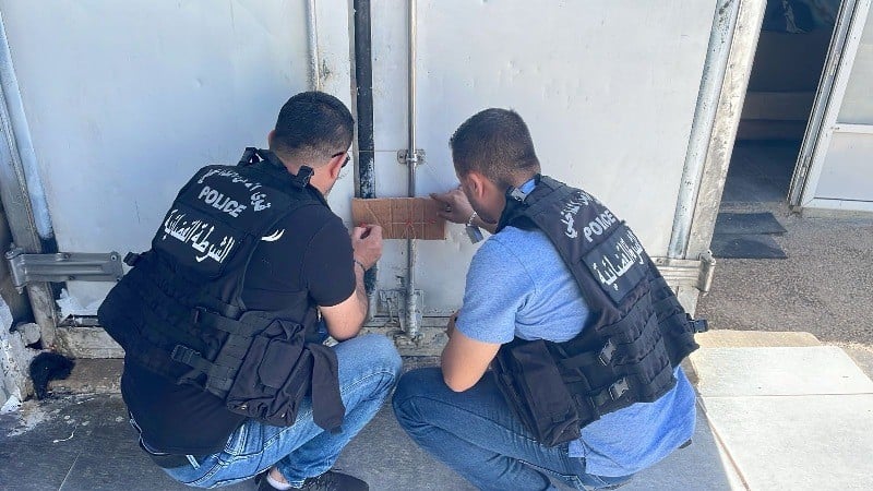 Photos: Dairy Factories Closed as Authorities Launch Anti-Food Fraud ...