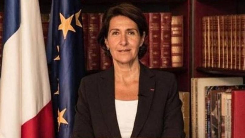 French ambassador on women’s day: your strength, courage, and talents ...