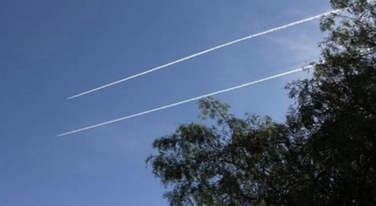 Israeli warplanes are currently flying over Nabatieh and Iqlim al ...