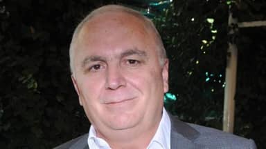 Michel Daher to MTV: A list was formed without parties and has won, and ...