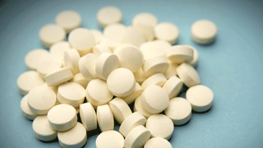 Captagon factory seized by the army - MTV Lebanon