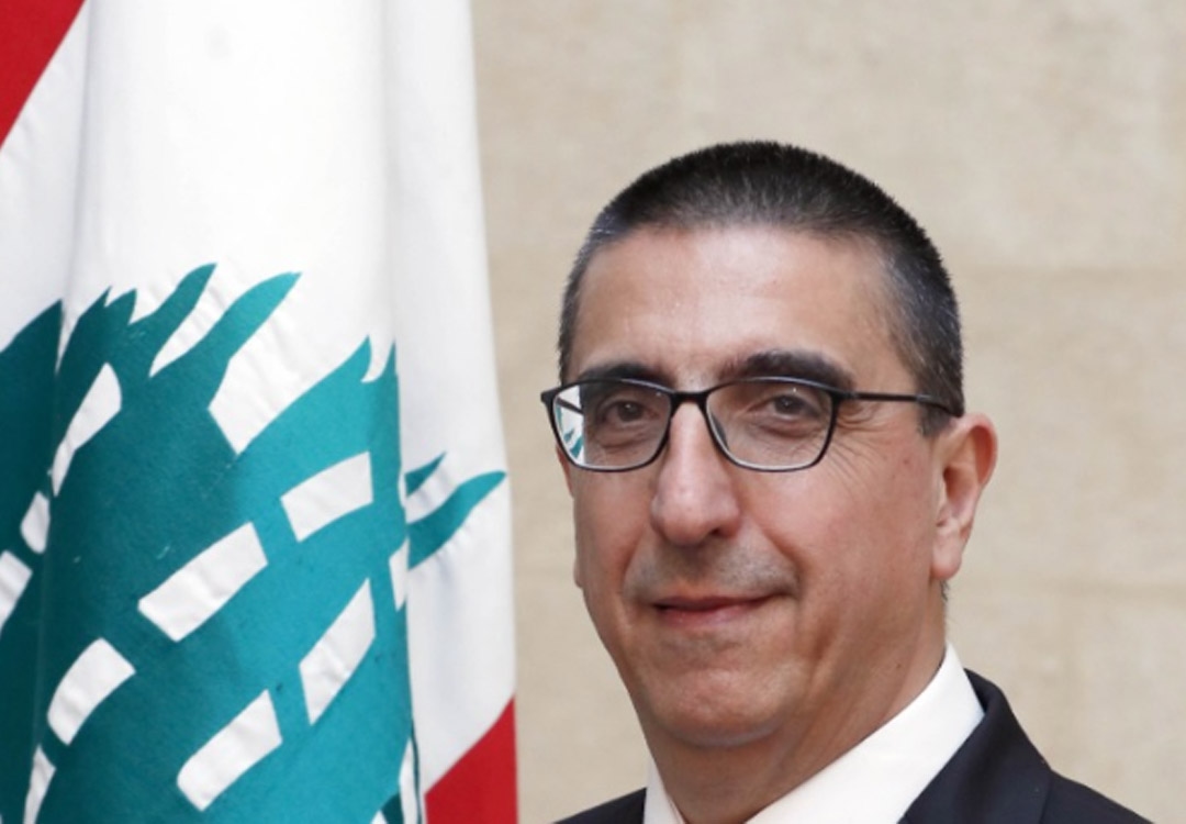 Hajjar replies to UNHCR statement - MTV Lebanon