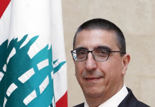 Hajjar replies to UNHCR statement - MTV Lebanon