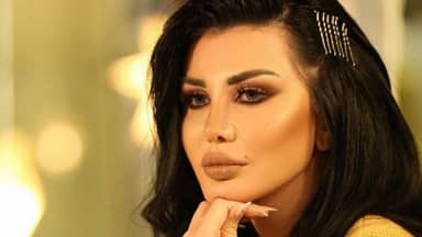 جيني اسبر تستذكر والدتها بـ"صورة"... "كتير اشتقتلك" - MTV Lebanon