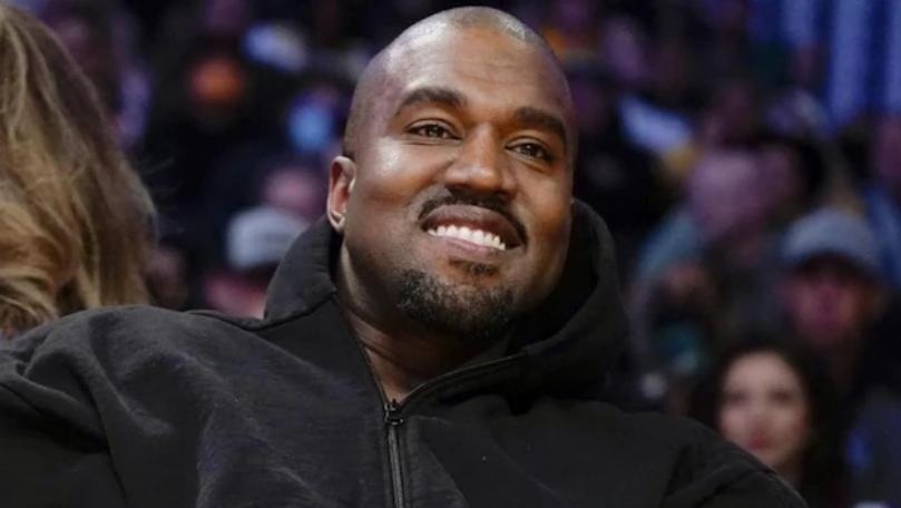 Rapper Kanye West no longer plans to buy social media platform Parler ...