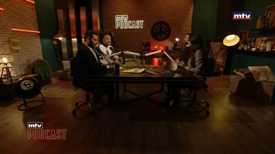 MTV Lebanon - Programs VOD Replay