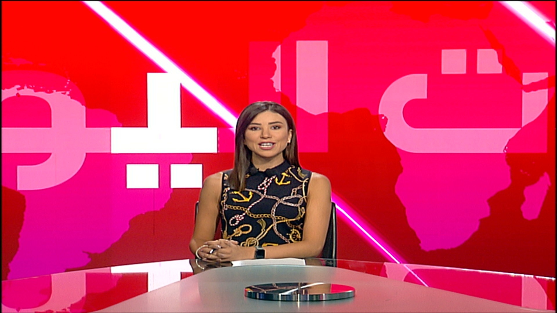 Program - Midday News - 2009 - 10 Jul 2020 - MTV Lebanon