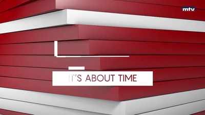 ابراهيم كنعان - رامي نصار - MTV Lebanon - Programs VOD