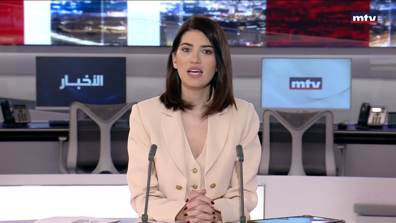 Program - المقدمة - - 31 Dec 2025 - MTV Lebanon