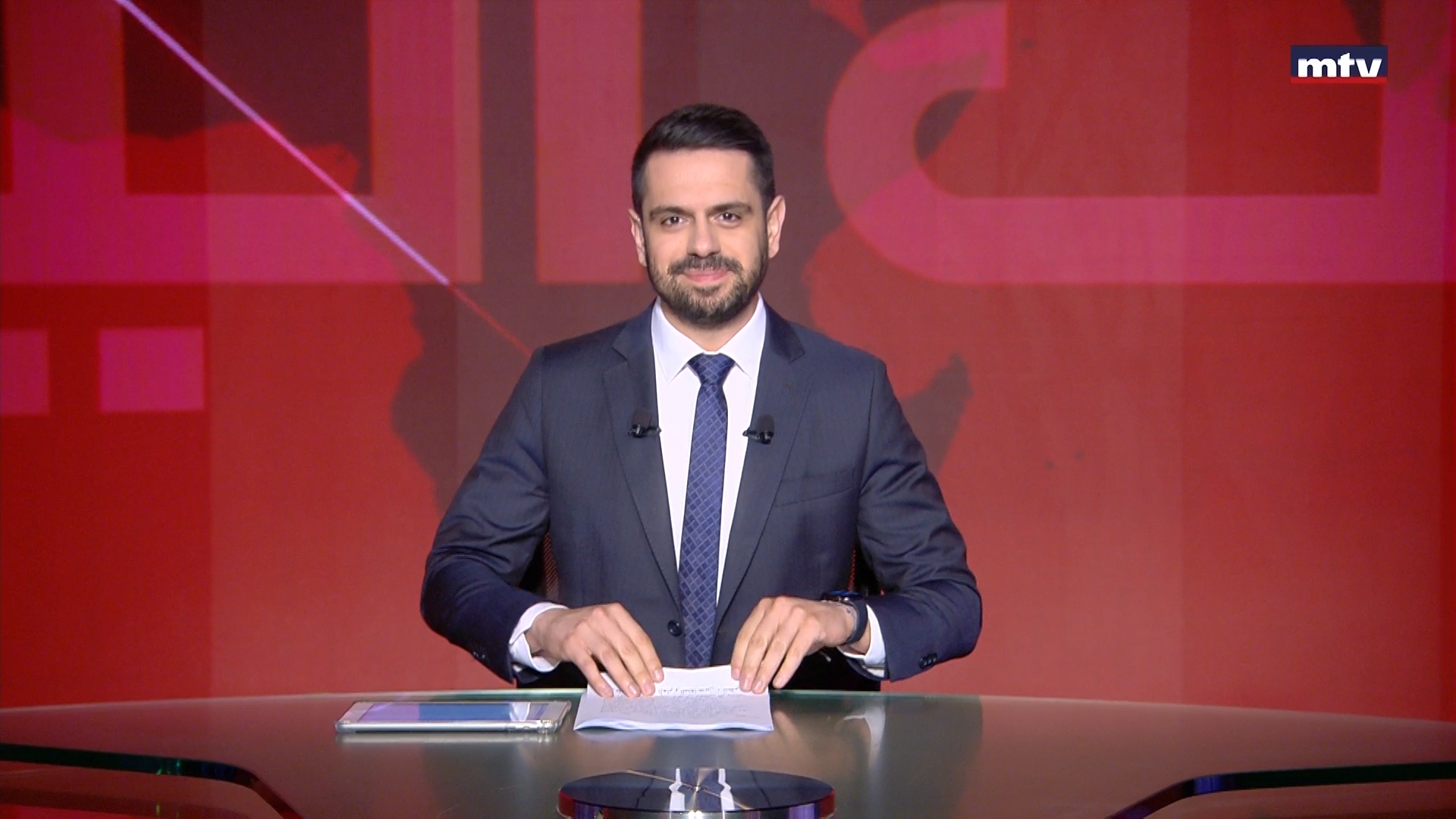 Program - Midday News - 2009 - 18 Apr 2023 - MTV Lebanon