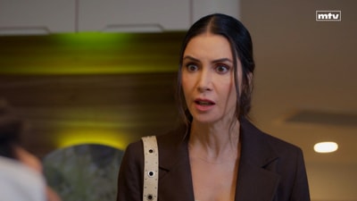 اخوتي - الحلقة 15 - MTV Lebanon - Programs VOD