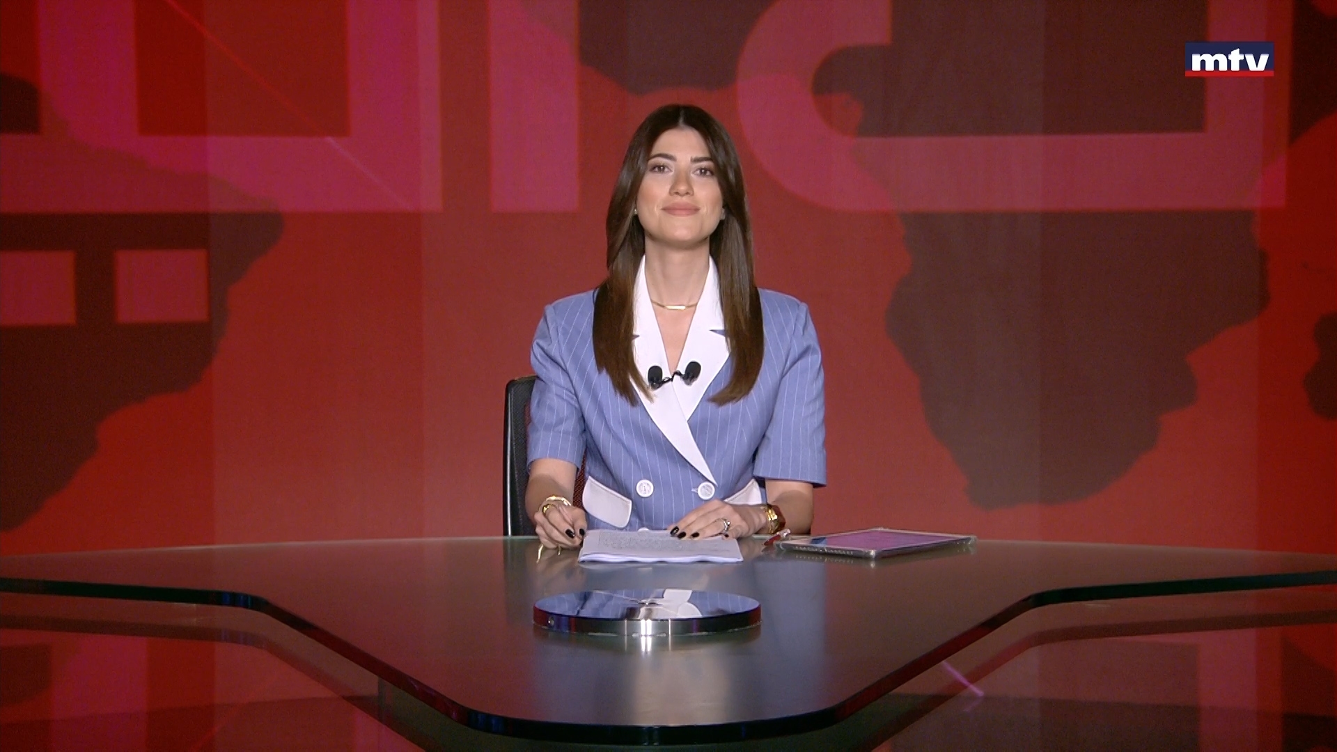 Program - Midday News - 2009 - 07 Jun 2023 - MTV Lebanon