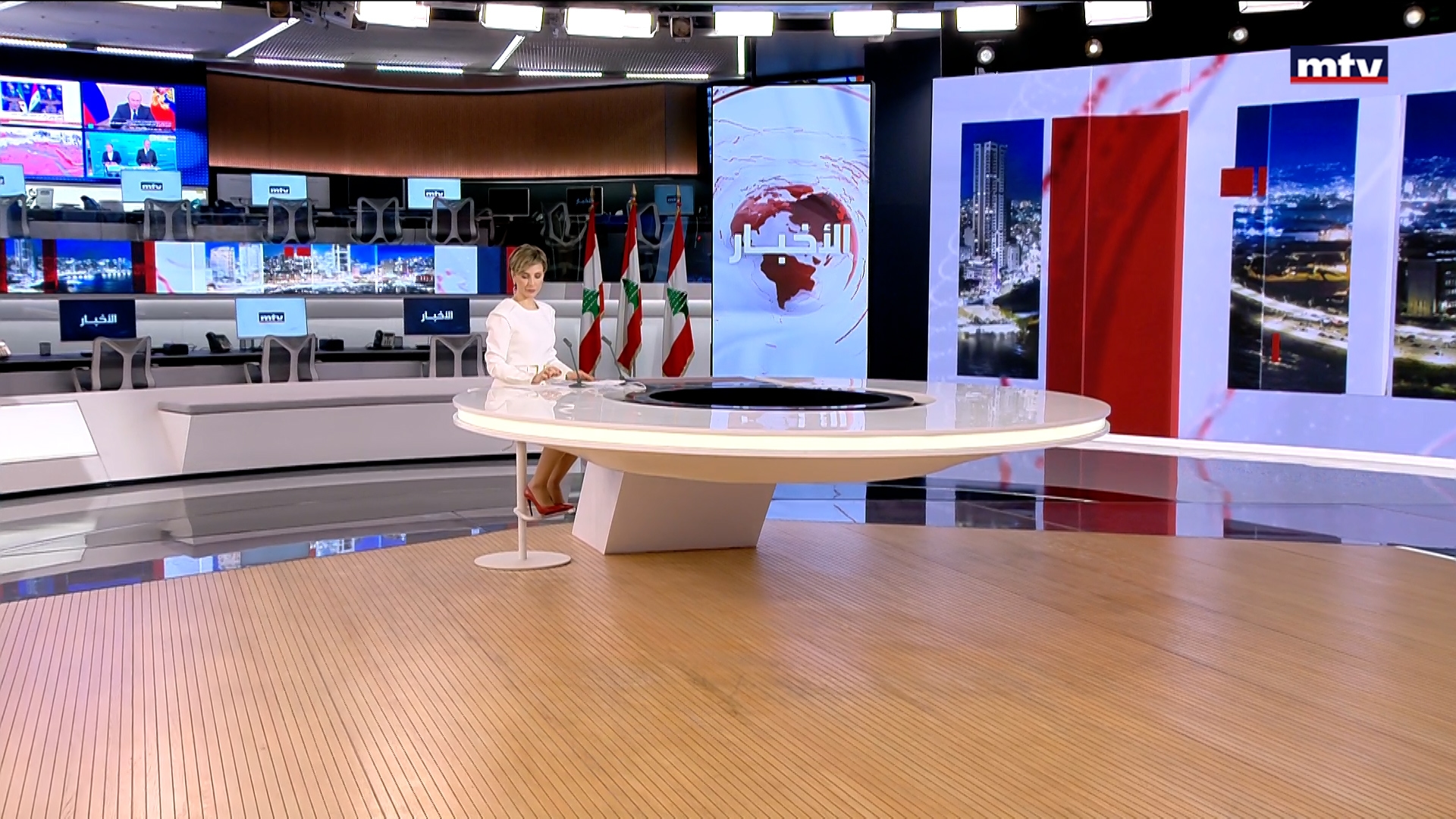 Program - Morning News - 2009 - 15 Mar 2025 - MTV Lebanon