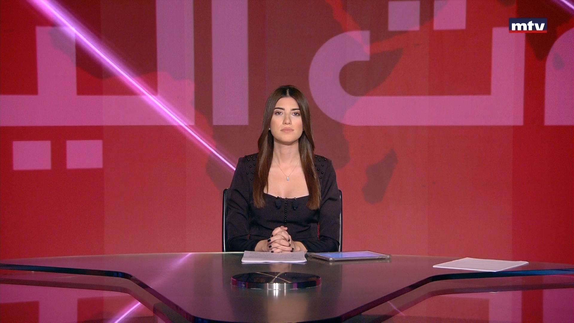Program - Midday News - 2009 - 18 Oct 2023 - MTV Lebanon